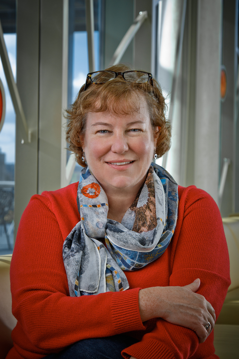 Tributes – Remembering Rebecca Blank – UW–Madison